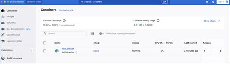 getting started with docker building microservices with containers a practical guide