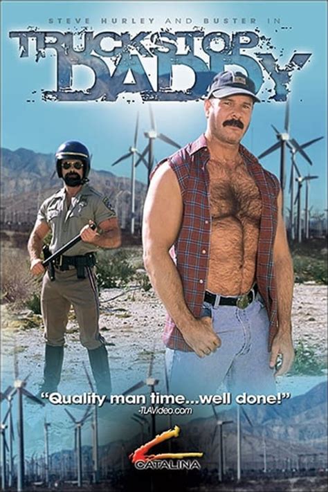 Truckstop Daddy 2000 Posters The Movie Database TMDB