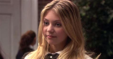 Taylor Momsen Gossip Girl Seizoen 1