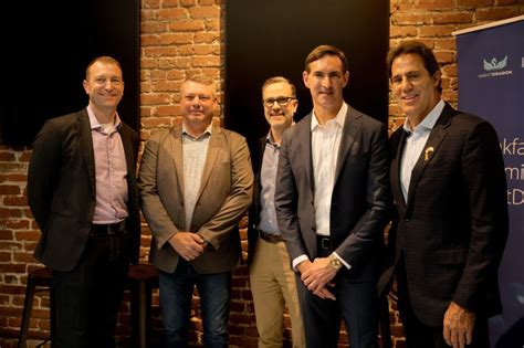 Dataminr On Linkedin Rsac