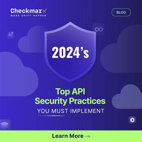 how to secure your apis in 2024 checkmarx posted on the topic linkedin