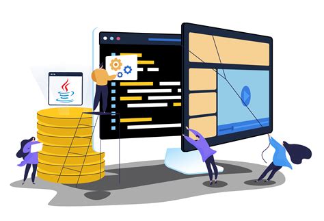 empowering java for backend development