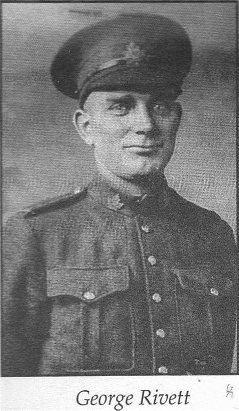 George Culbert Rivett 1893 1973 Find A Grave Memorial