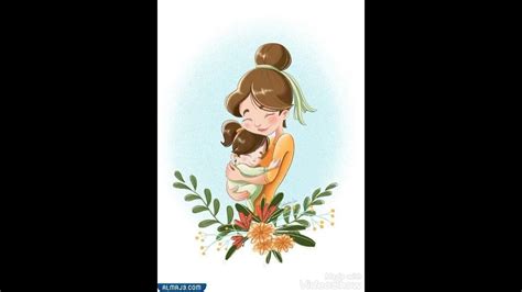 انشودة امي يا حبا اهواه 👩‍👧👩‍👧‍👦👩‍👧‍👧👩‍👦‍👦 Youtube Music