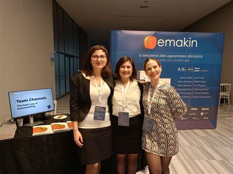 Emakin On Linkedin Emakin Bpms Itforumcxo Technologyevent