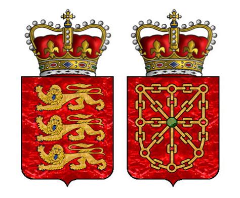 European Heraldry House Of Anjou Plantagenet