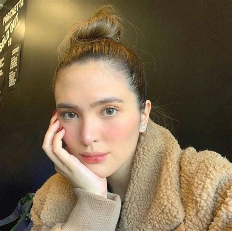 Pin By Ron Christian On Sofia Andres Prettiest Actresses Filipina Actress Clothes For Women