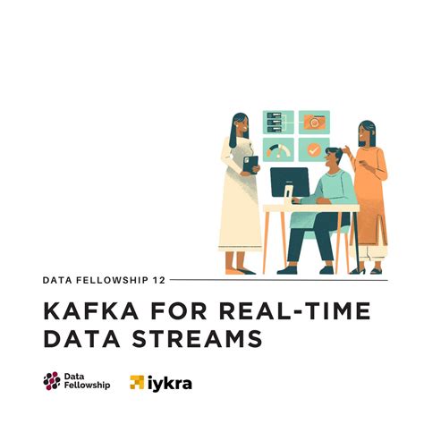 Dataengineering Kafka Datafellowship Realtimedata Joseph Nathanael