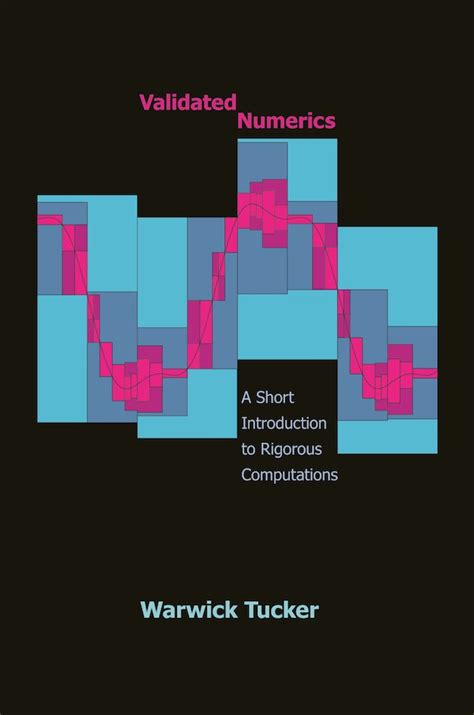 Validated Numerics Princeton University Press