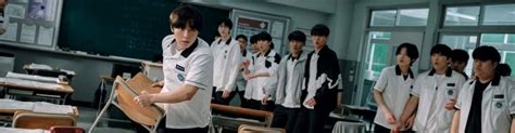 Weak Hero Class 1 2022 Kdrama Recaps On Dramabeans