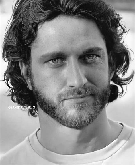 Gerard Butler Timeline