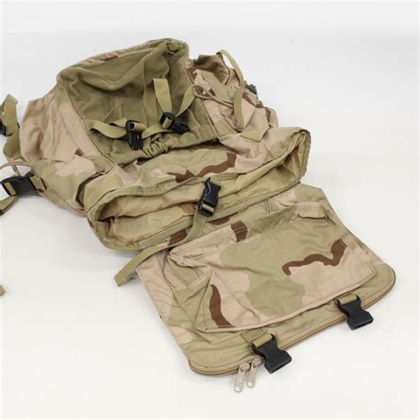 London Bridge Trading Lbt 6095a Dcu Jumpable Medium Assault Day Pack
