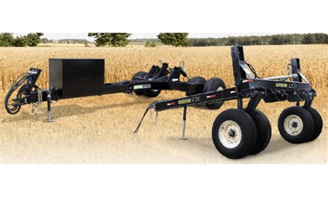 Mk Martin Implement Caddy Kubota Of Denver