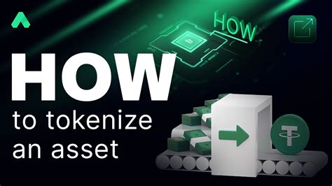 Step By Step Guide How To Tokenize An Asset Autentic Real World