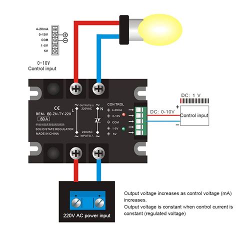 Solid State Relay What Is It And How Does It Work Reversepcb