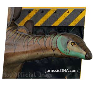 Epic Evolution Scan Code DNA Scan Codes For The Jurassic World Facts App