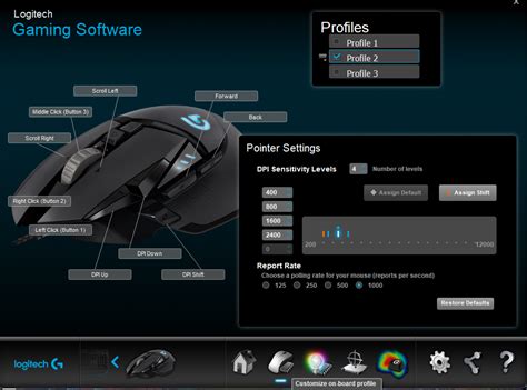 Logitech G Hub Not Detecting My Device Haqtastic