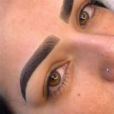 Instagram Sobrancelhas Perfeitas Sobrancelhas De Maquiagem
