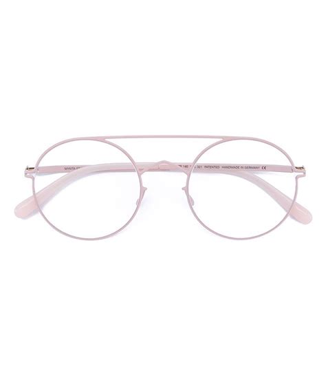 Shop The Wire Rim Glasses Trend Who What Wear