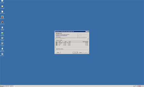 How To Migrate A VM Windows XP From VMWare VSphere To HyperV Windows Informatica
