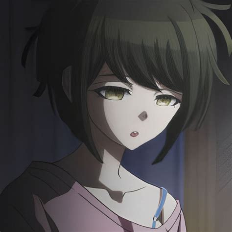 Komaru Naegi Icon Danganronpa Komaru Naegi Pfp Anime Pfp