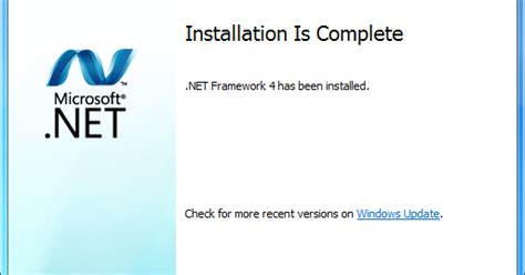 لتحميل برنامج Net Framework V430319 ~ جذور