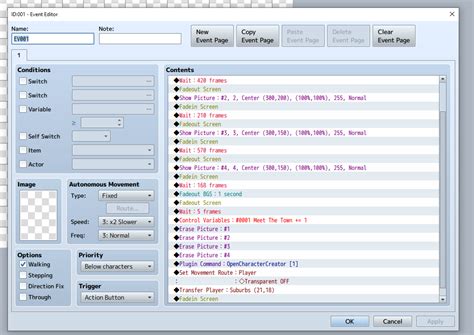 SRD Character Creator Page RPG Maker Forums