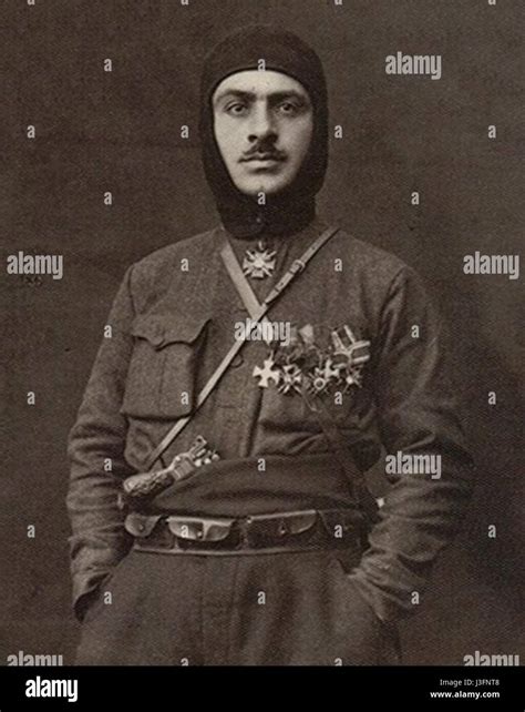 Garegin Nzhdeh Was An Armenian Military Leader And National Hero Known