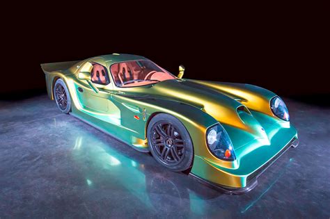 The 7 best GTRs of all time | GRR
