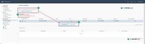 How To Install Pairing Hcx Manager And Connector