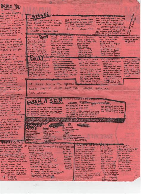 Failed Assignment Back By Discipleofgaga On Deviantart