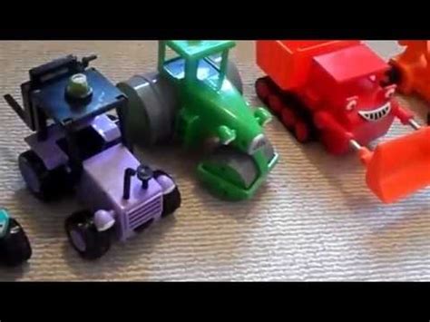 Bob The Builder Fan Club Commercial Doovi