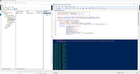 github lingouatech active directory home lab