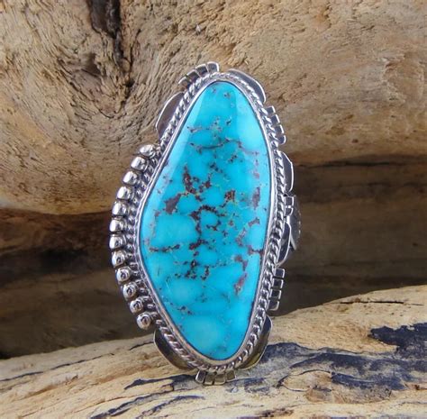 Kingman Turquoise Properties Formation Uses Geology Science
