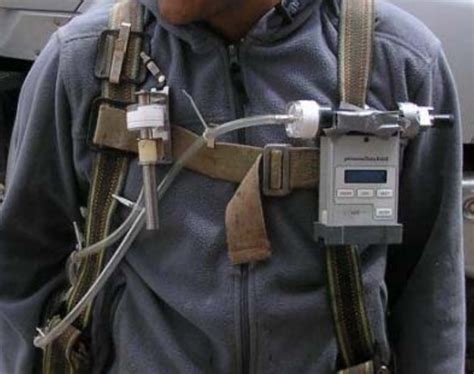 Industrial Hygiene Air Sampling Calculations At Samuel Goggins Blog