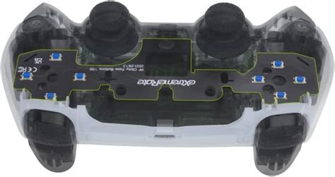 Buy Face Click Kit For Extremerate Ps5 Controller Bdm 010 And Bdm 020 Custom Tactile Cross Key