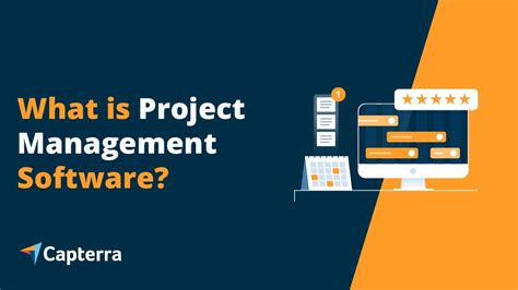 What Is Project Management Software Key Features Benefits And