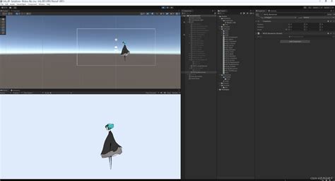 unity api学习之资源的动态加载