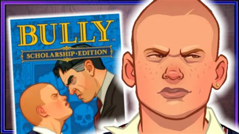 Bully Game Art Bully Scholarship Edition X360 The Cover Project