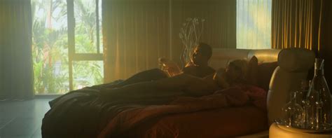 Nude Video Celebs Flore Bonaventura Nude Paradise Beach 2019