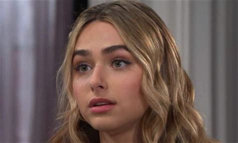 Dool Spoilers Hollys Sent Back By Her Dad Daniel Jonas Says Its Not Her Time Soap Opera Spy