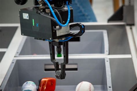 sereact on linkedin logistica2024 warehouseautomation robotics ai