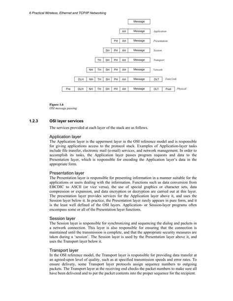 practical wireless ethernet and tcp ip networking pdf