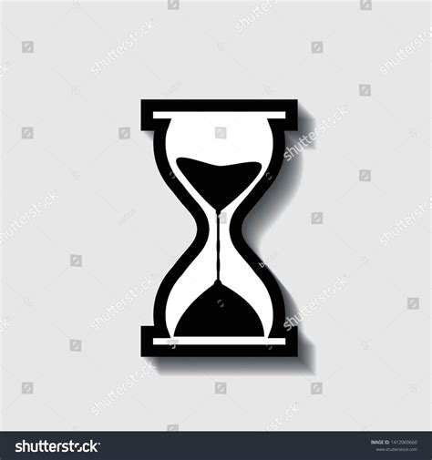 Mouse Cursor Symbol Arrow Click Pointer Stock Illustration 1412069660