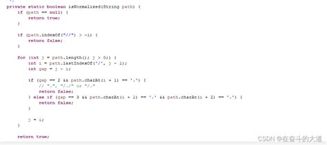 Springboot 提示：requestrejectedexceptionthe Request Was Rejected Because