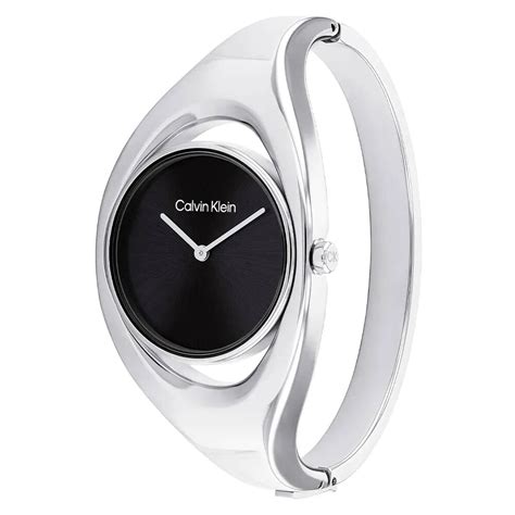 Ladies Calvin Klein Watches Fields