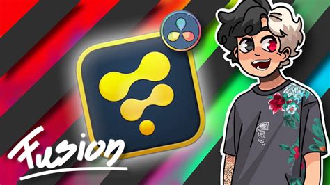 🎬 Videobearbeitung Für Anfänger Davinci Resolve 18 Fusion Tutorial 🎥
