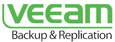 Veeam Backup And Replication Logo 800×400 Platinumdata Srl