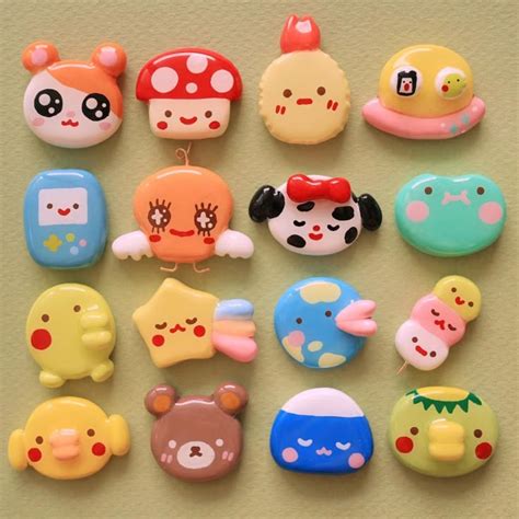 Theforestmori Theforestmori Twitter Diy Clay Crafts Cute Polymer Clay Clay Diy Projects