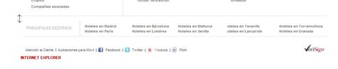 css position relative top bottom ignored internet explorer 6 7